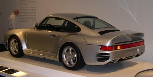 Cars you should know: Porsche 959 | Torque News